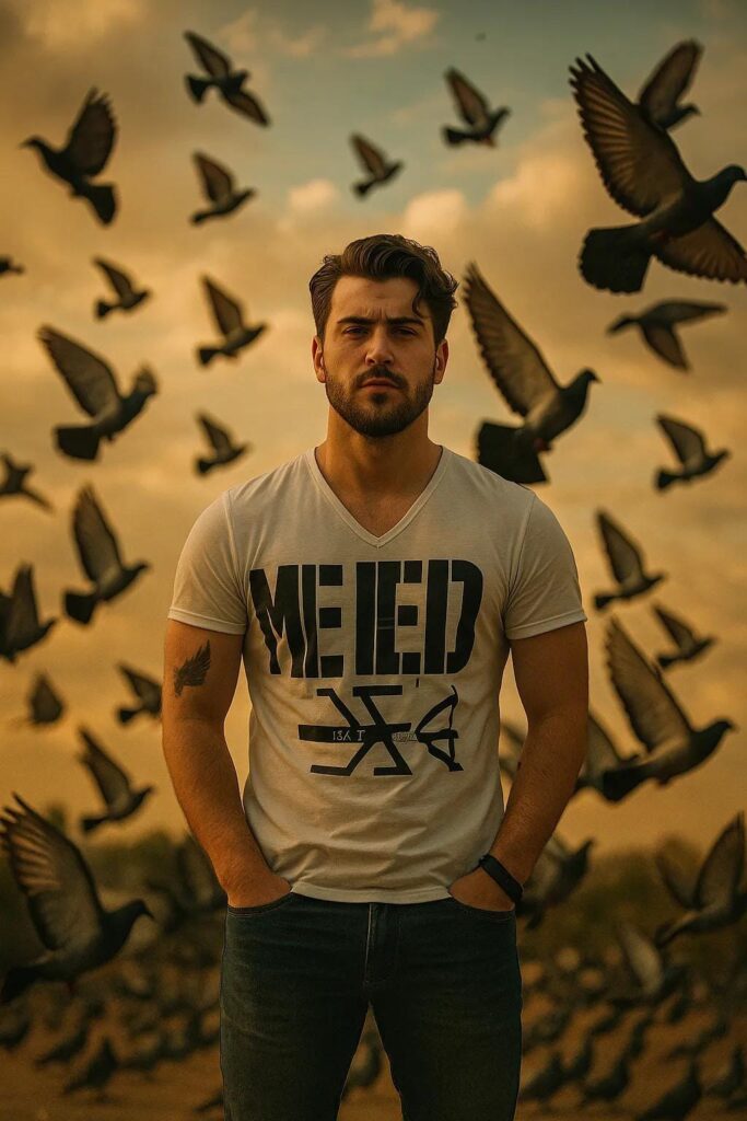 New Viral Top 10 Chat Gpt Portrait Ai Photo Editing Prompts