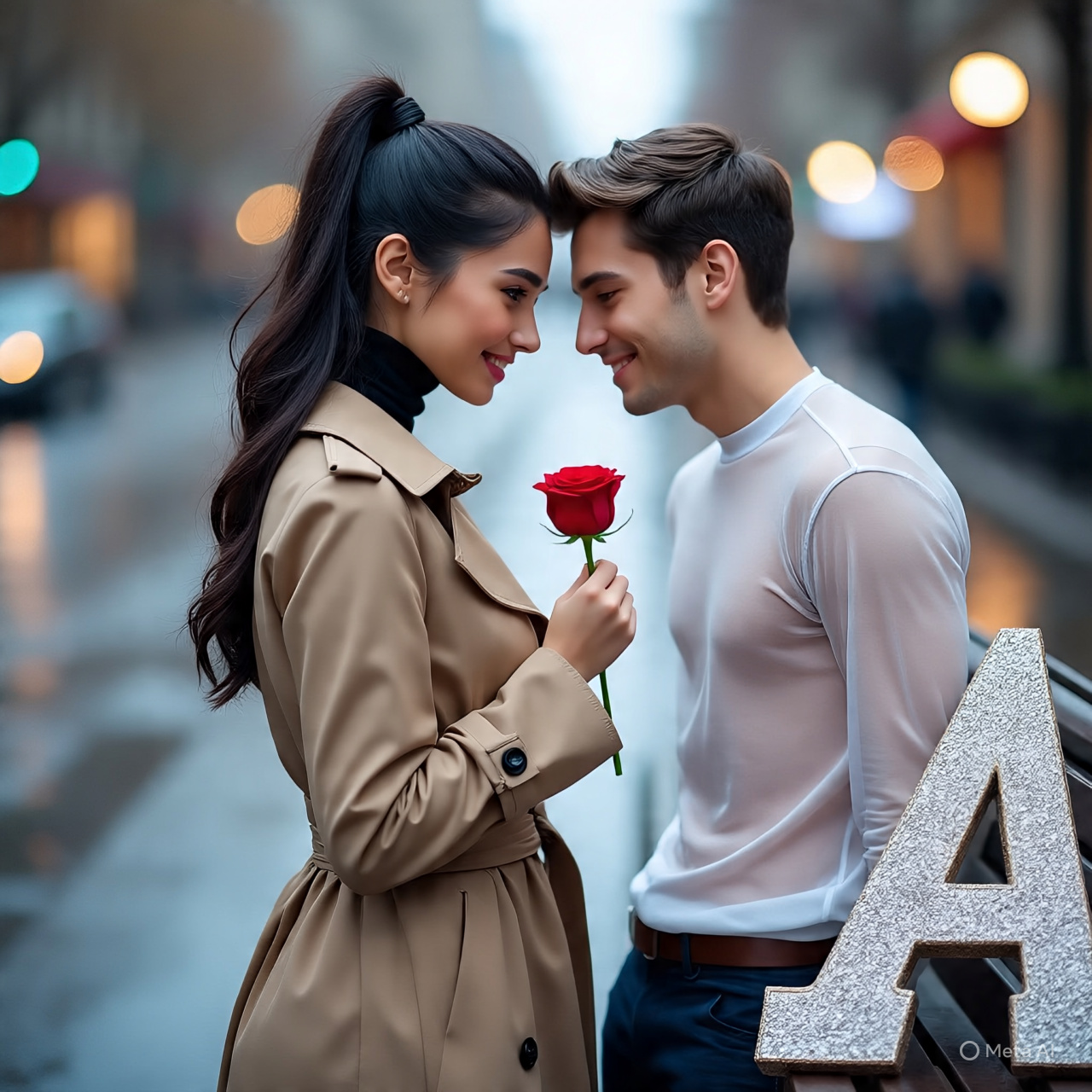 Top 20 Viral Chatgpt Couple Photo Editing Prompts for Stunning AI Pics